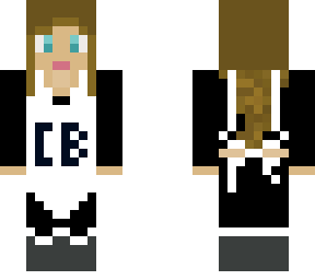 bakery | Minecraft Skins