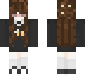Bella | Minecraft Skin