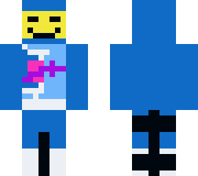 benny | Minecraft Skins
