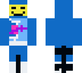 benny | Minecraft Skins