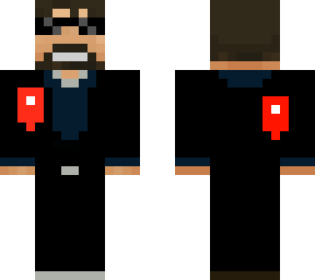 ssundee | Minecraft Skins