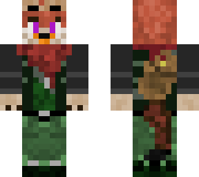 bishop | Minecraft Skins
