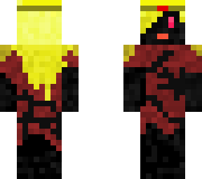 black elf | Minecraft Skins