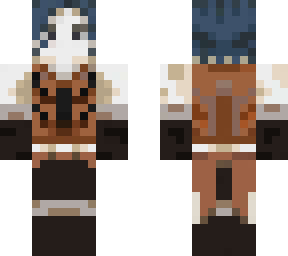 cahara | Minecraft Skins