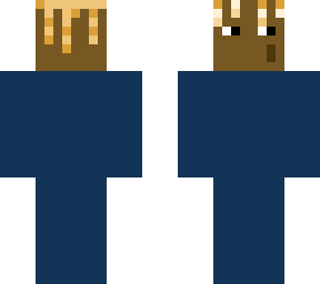 carti | Minecraft Skins