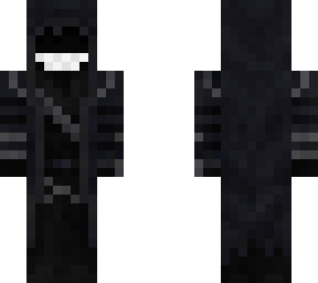 casper | Minecraft Skins