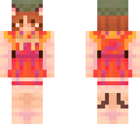 chen | Minecraft Skins