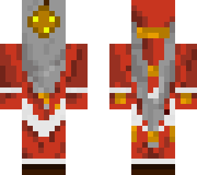 bard | Minecraft Skins