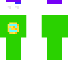 coach | Minecraft Skins