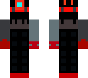 dalek | Minecraft Skins