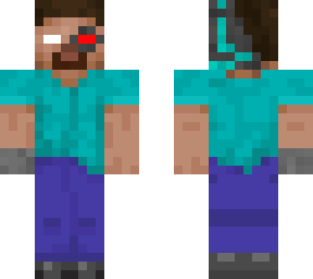 Dasar | Minecraft Skin