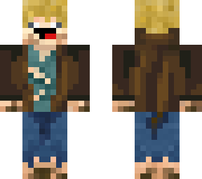 derp | Minecraft Skins