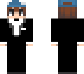 dipper | Minecraft Skins