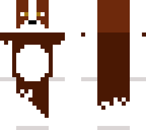 dog | Minecraft Skins