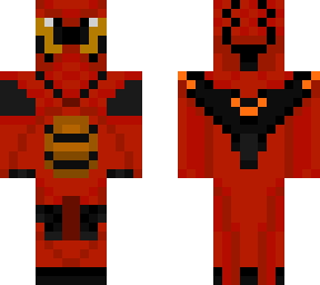 dragon armor | Minecraft Skins