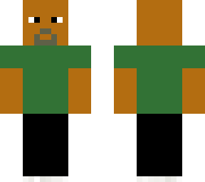 dwayne the rock | Minecraft Skins