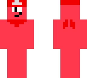 Fred | Minecraft Skin