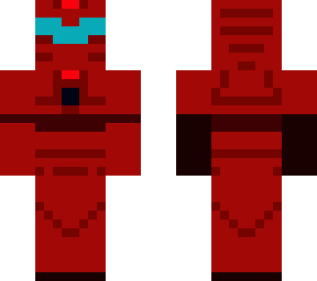 G1 warpath (contest) | Minecraft Skin