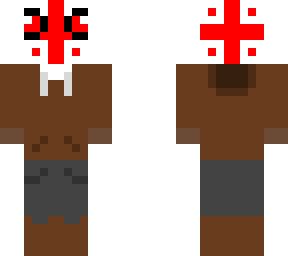 georgia | Minecraft Skins
