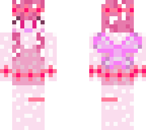 fairy core | Minecraft Skins