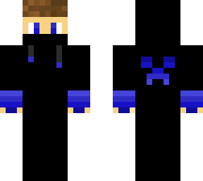 Goofy goober | Minecraft Skin