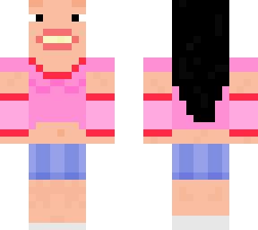 gorlock the destroyer | Minecraft Skins