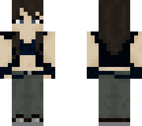 grunge | Minecraft Skins