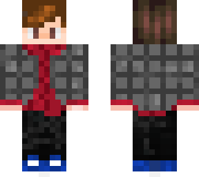 Harpy | Minecraft Skin