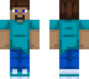 hive steve | Minecraft Skins