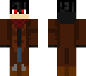 hunter | Minecraft Skins