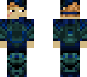 alfred | Minecraft Skins