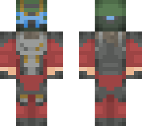 jack cooper | Minecraft Skins