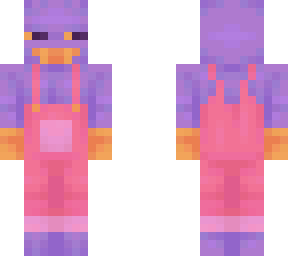 the amazing digital circus jax | Minecraft Skins