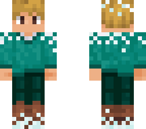 jimmy | Minecraft Skins