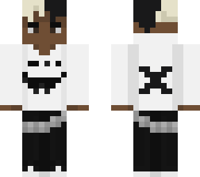 destroy lonely | Minecraft Skins