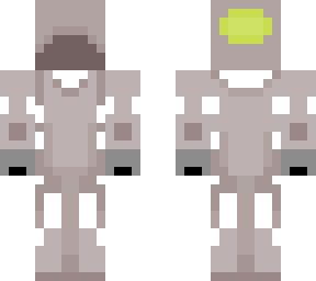 laser | Minecraft Skins