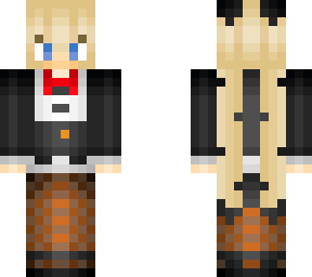 layla | Minecraft Skins