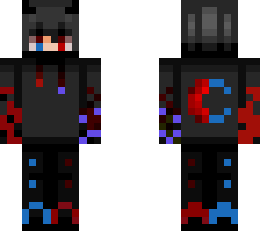 LEGEND | Minecraft Skin