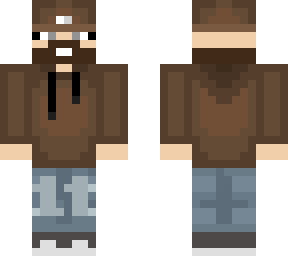 destroy lonely | Minecraft Skins