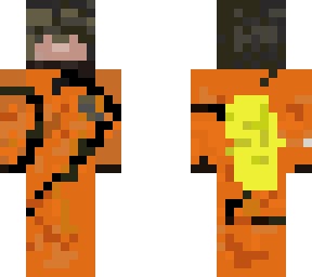 Lethal Company | Minecraft Skin