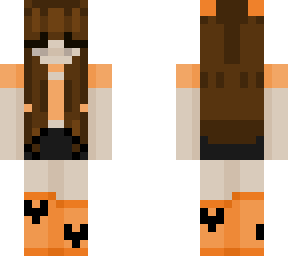 m11 | Minecraft Skin