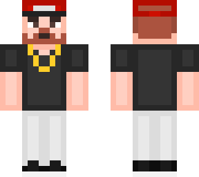 mac miller | Minecraft Skins
