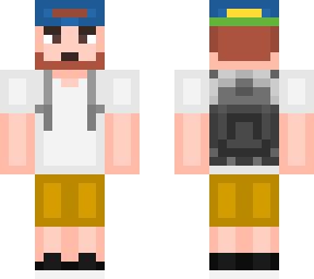 mac miller | Minecraft Skins