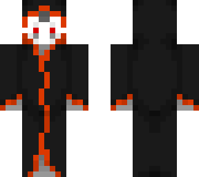 cultist | Minecraft Skins