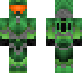 master chief | Minecraft Skins