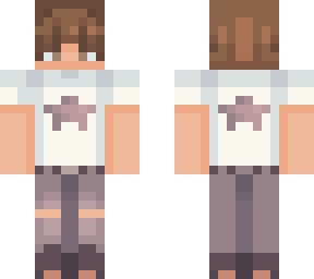 matt | Minecraft Skins