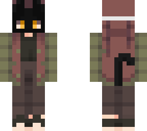 therian | Minecraft Skins