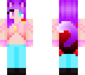 mizu | Minecraft Skins