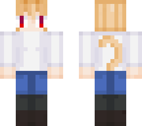 neco | Minecraft Skins