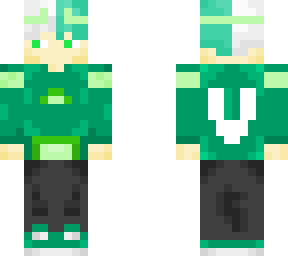 vex | Minecraft Skins